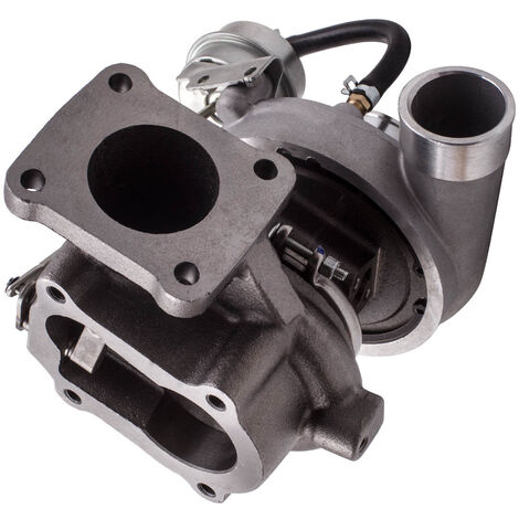 CT26 Turbo cargador Turbina para Toyota Landcruiser HDJ80 81 1HD-T ...
