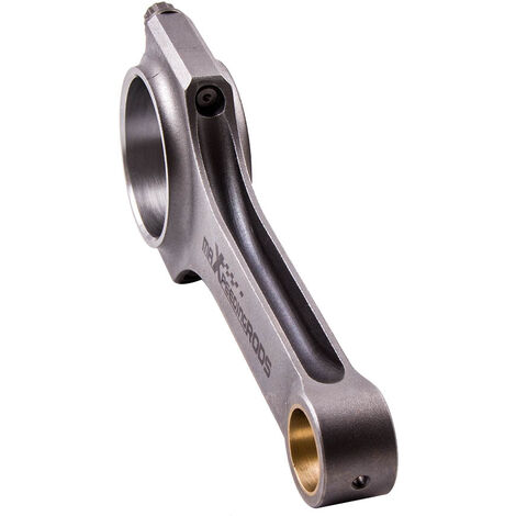 Connecting Rod Rods para MITSUBISHI 6G72 3000GT Forged Conrods Con Rod ...