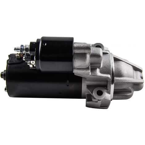 12V Motor de arranque para Ford Transit MK7 2.2/2.4 TDCI Diesel 2006 ...
