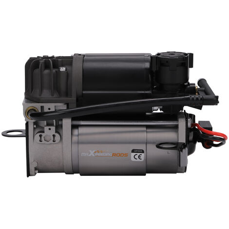 Compresor suspensión neumática para Mercedes W220 W211 W219 CLS ...