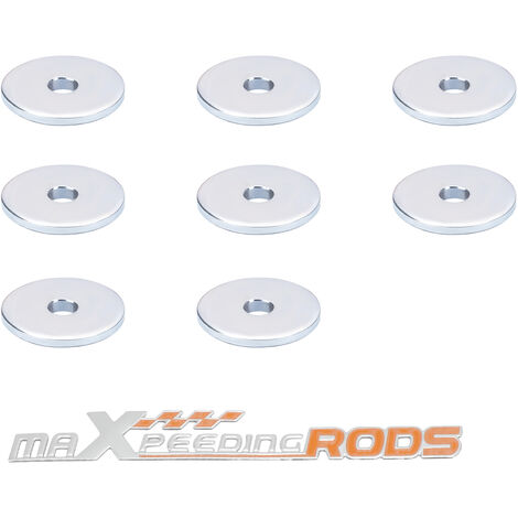 2X ADJUSTABLE REAR LOWER CONTROL ARM + SPACERS PARA JEEP GRAND CHEROKEE ...