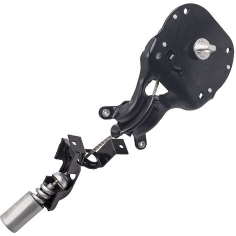 Spare Tire Wheel Winch for Land Rover para Range Rover Sport LR3 LR4 ...