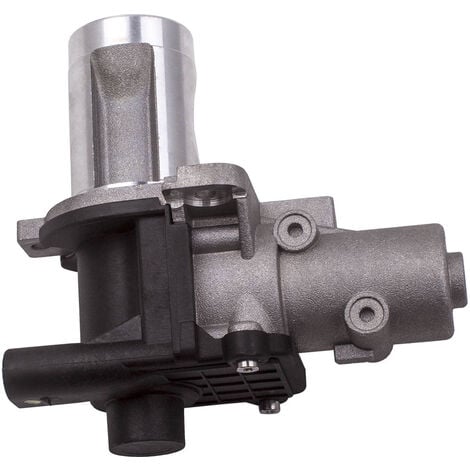 Válvula Egr Agr Para Audi A4 8e Vw Passat 3b Multivan Transporter T5 038131501ad