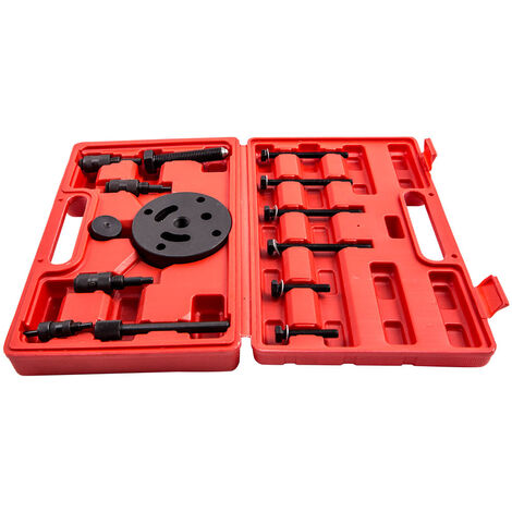 Engine Timing Tools Kit for Land Rover Diesel 200Tdi 300Tdi 2.5D (12J ...