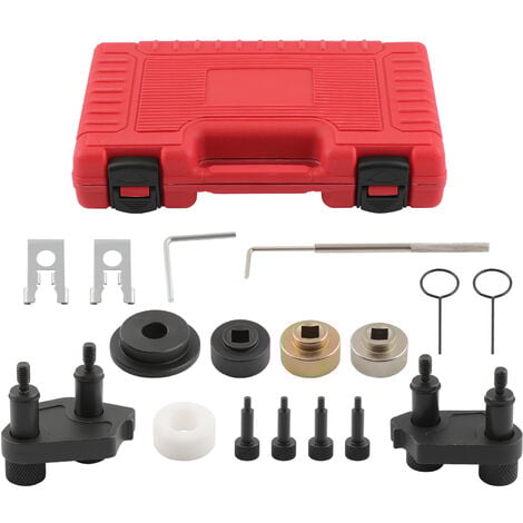 Engine Timing Tool Set Kit for Vw Vag 1.8 2.0tsi/tfsi Ea888 T10352 ...