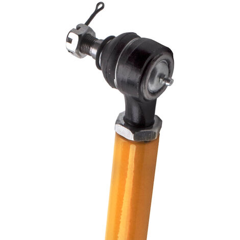 ADJUSTABLE FRONT DRAG LINKS KIT For NISSAN PATROL GU Y61 1997-2012 Ford ...