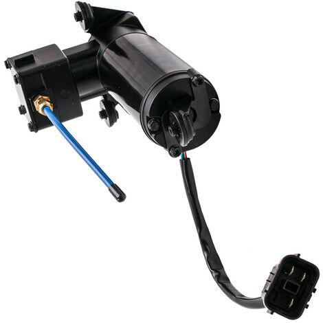 Compresor Suspensión De Aire Para Land Rover Range Rover P38 1995-2002 ...
