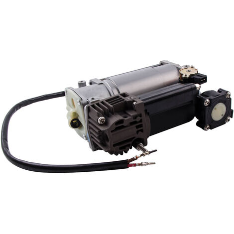 Suspensión De Aire Compresor Bomba Para Land Rover Range Rover LM L322 ...