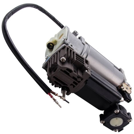 Suspensión De Aire Compresor Bomba Para Land Rover Range Rover LM L322 ...
