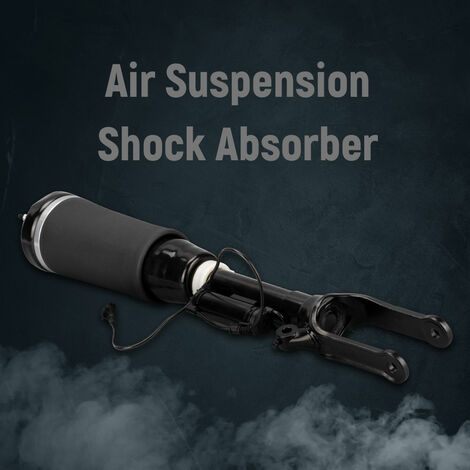 Suspensión Neumática Airmatic Delantero para Mercedes Clase R W251 ...