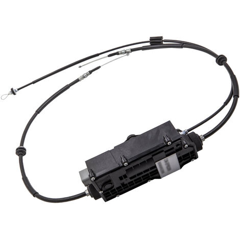 Electric Parking Brake Handbrake Actuator Control Unit For BMW X5 E70 ...