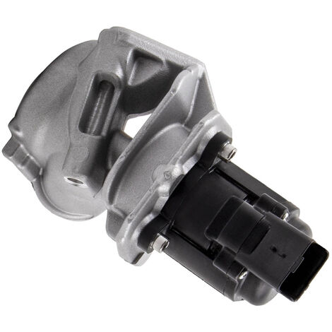 VANNE EGR para CITROEN PEUGEOT 161859 1618NR 9649358780 9660276280 ...