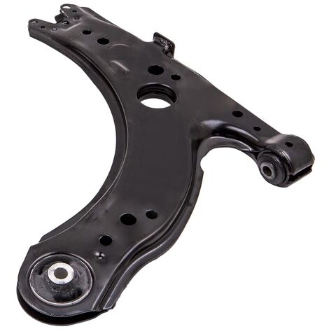 Kit Brazos de suspensión Delantero para VW Bora Golf IV 1J 1.4-2.8 ...