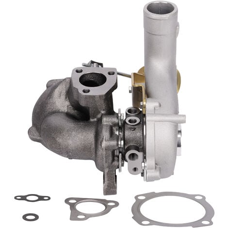 Billet Turbocharger K04-001 for VW Golf GTI 1.8 l P AJQ APP AUM 53049500001