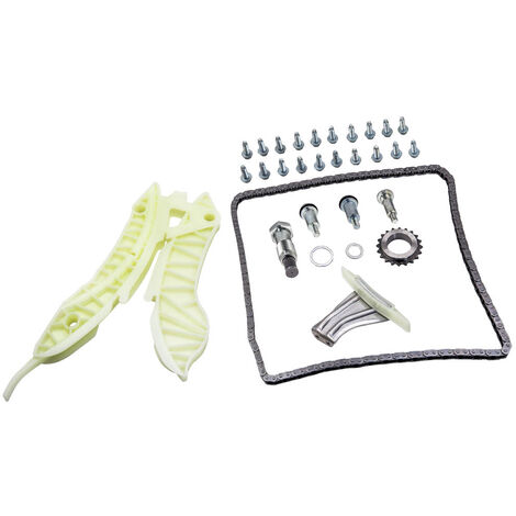Engine Timing Chain Tensioner Adjuster Gasket Kit Para Mini Cooper ...