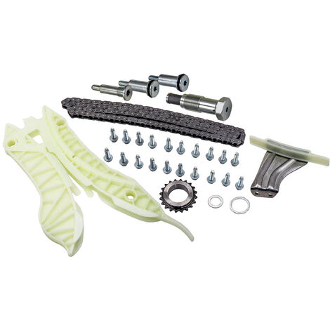 Engine Timing Chain Tensioner Adjuster Gasket Kit Para Mini Cooper ...