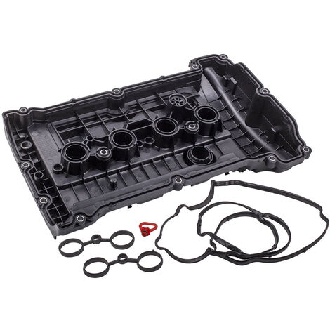 Tapa de válvula y culata de cilindro para Peugeot Citroen 1.6 THP 16V ...