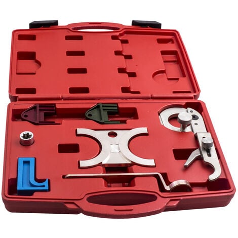 8pcs TIMING ENGINES SETTING LOCKING TOOLS KIT para VAUXHALL OPEL OMEGA ...
