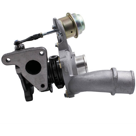 Nuevo 703245 turbo para Renault laguna Master II Scenic Trafic 2 Megane ...