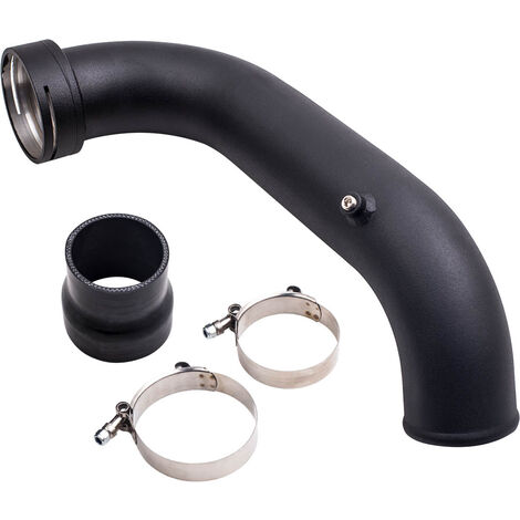 Intake Charge Pipe Turbo Tubo para BMW N55 E82 E88 E90 E91 E92 335i ...
