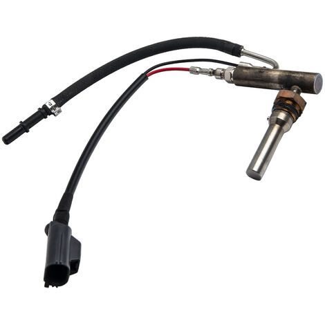 DPF Fuel Vapour Vaporiser Valve para Ford Mondeo Focus 2.0L Diesel ...