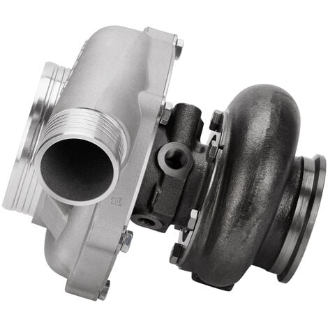 Turbo Cargador A/R .63 Anti-surge V-Band Turbocharger GT3071 for 2.0-2.5L engine