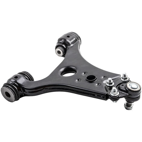 Wishbone Delantero Inferior Izquierdo+Derecho Para Mercedes Benz A ...