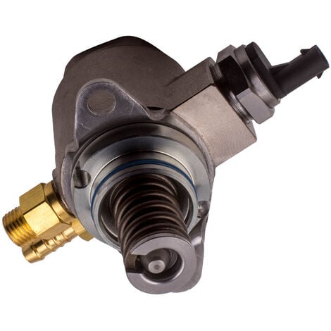 High Pressure Fuel Pump For VW Audi Seat Skoda CAX 1.2 1.4 TSI TFSI ...