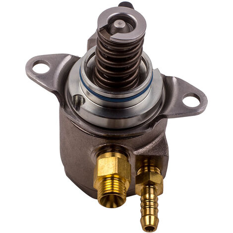 High Pressure Fuel Pump For VW Audi Seat Skoda CAX 1.2 1.4 TSI TFSI ...