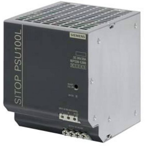 ALIM.SWITCH 20A 24V DC INGR.230V