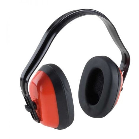 BRUMAR Cuffie antirumore standard