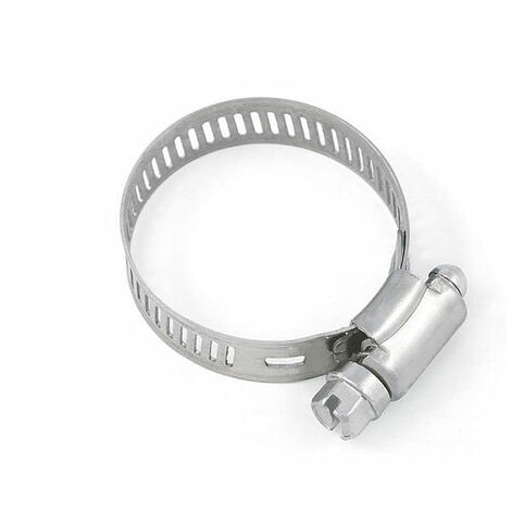 MASIDEF Fascette string inox 38-50 mm pz 2
