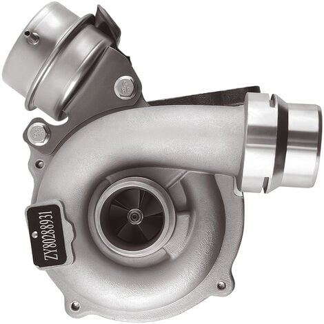 BV39 TURBO TURBINA PER RENAULT MODUS 1.5L DCI 106HP/78KW K9K EURO-4 ...