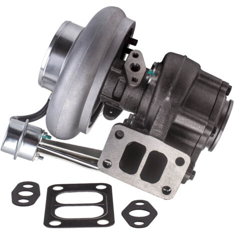 HX35W-8264M TURBO TURBINA PER DODGE RAM 2500/3500 5.9L 3592766, 3592767 ...