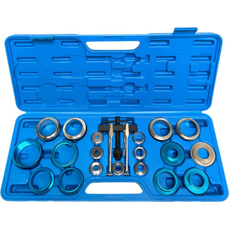 Crankshaft Camshaft Cam Oil Seals (27mm-58mm) Remover Installer ...