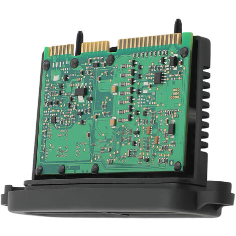 TMS Xenon Curve Luce Fanali Modulo Driver Fari Allo Xeno for BMW 5 F07 ...