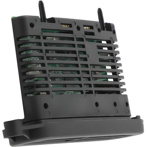 TMS Xenon Curve Luce Fanali Modulo Driver Fari Allo Xeno for BMW 5 F07 ...