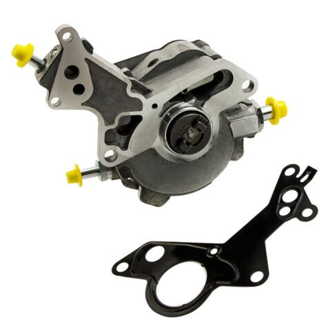 POMPA GASOLIO VUOTO TANDEM for VW GOLF AUDI A4 SEAT SKODA 038145209 ...