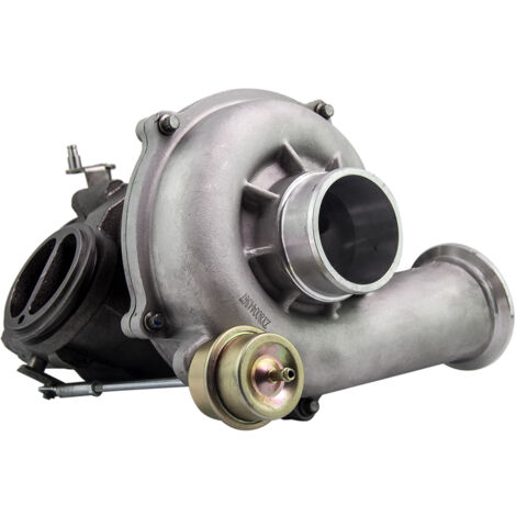 GTP38 TURBO TURBINA for FORD PICK-UP TRUCK 7.3L POWERSTROKE DIESEL ENGINE