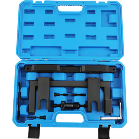 Engine Crankshaft Locking Tool Timing tool kit for BMW BMW N20 N26 N40 ...
