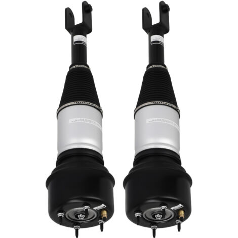 2pcs Ammortizzatore aria anteriore for Jaguar XJ X350 X358 XJ8 C2C41339 ...
