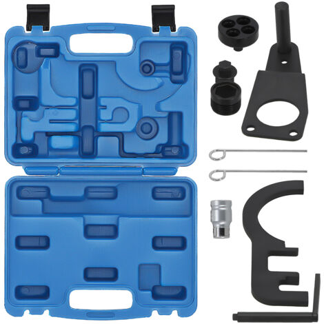 Engine Locking Timing Tool Kit for BMW N47/N47S/N57/N57S 2.0 3.0 DOHC 16V