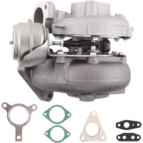 GT2056V Turbo Turbina Turbocharger Turbocompressore For Nissan Navara ...