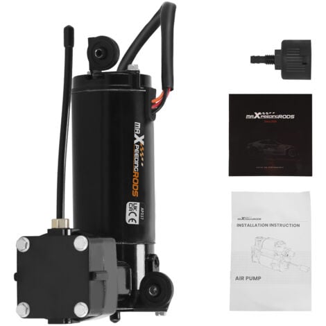 Aria Sospensioni Pneumatiche Compressore for Land Rover Range Rover ...