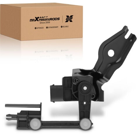 Sensore Livello Altezza Anteriore Sinistro for Audi Q7 2007 2008 2009 ...