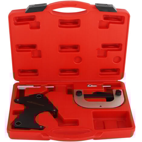 Timing Locking Setting Tool Kit for Renault 1.4 & 1.6 16v K4J K4M Engine Timing