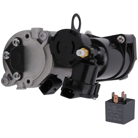 Kompressor für Mercedes GL-Klasse X166 ML W166 A1663200204 ...