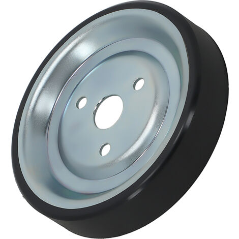 Puleggia Motore for Citroen C3 C4 Picasso Berlingo 11517545958 11517619020