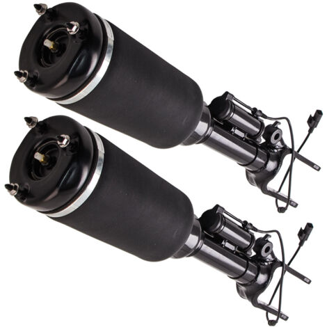 2x ANTERIORI Sospensioni pneumatiche Aira for Mercedes Classe R W251 ...