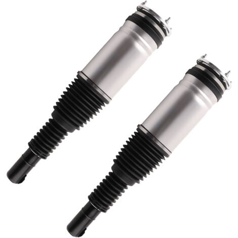 2X Ammortizzatore Anteriore for Land Rover Range Rover IV L405 LR087091 ...